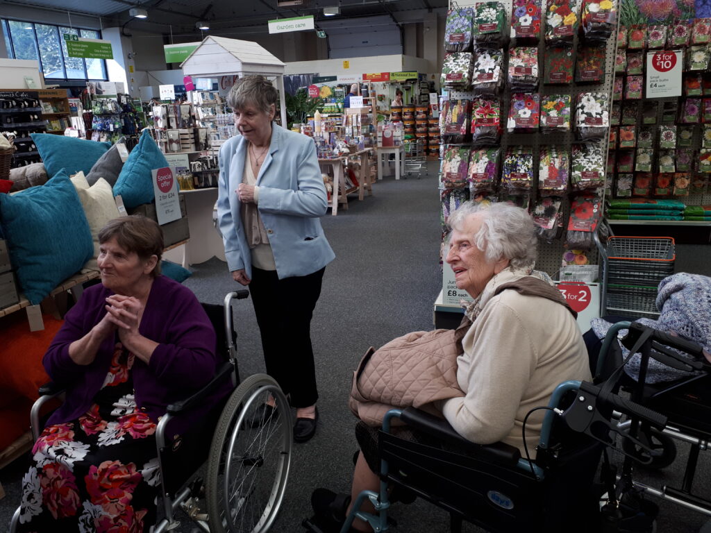 Wyvale Garden Centre | Stanway Green Lodge