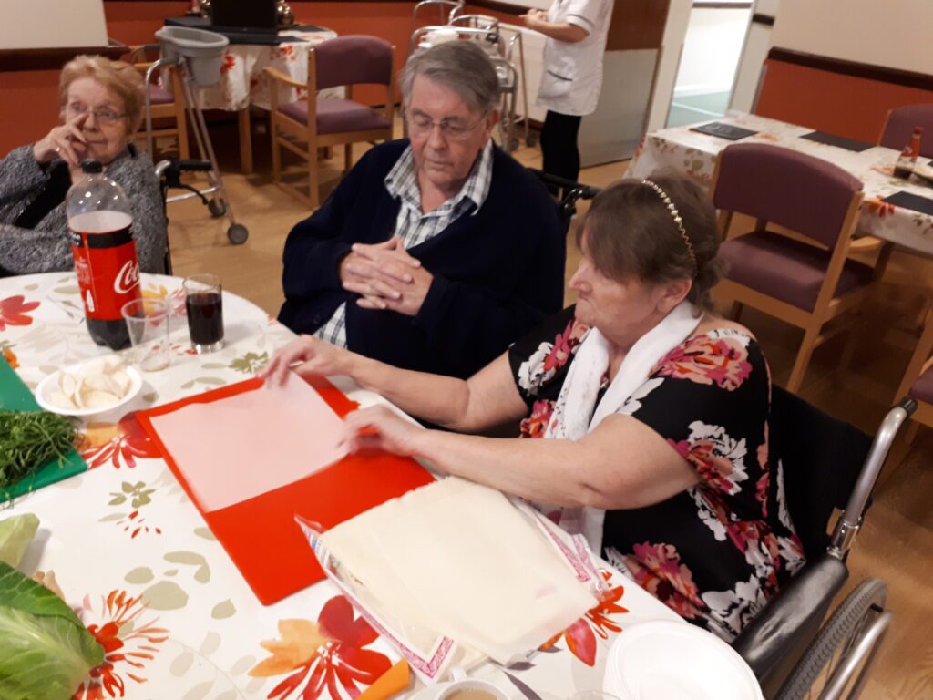 Chinese New Year | Stanway Green Lodge
